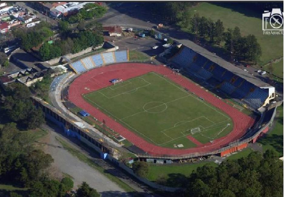 Costa Rica´s National Stadium Big Opening | Enchanting Costa Rica