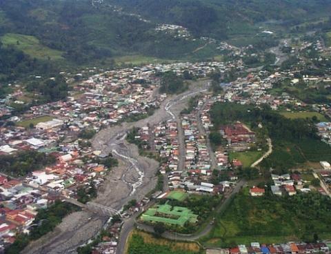 Getting to Turrialba! | Enchanting Costa Rica