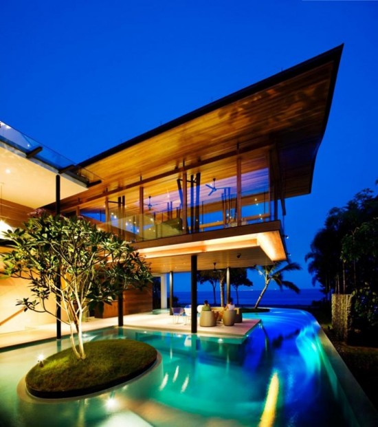 Tropical Architecture in Costa Rica | Enchanting Costa Rica