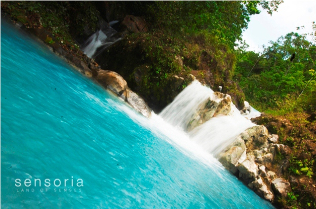 SENSORIA, Tierra de los Sentidos. | Enchanting Costa Rica