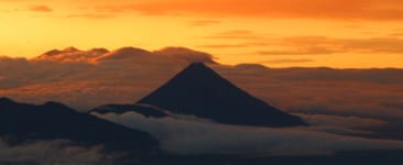 8 fun facts about Arenal Volcano, Costa Rica! | Enchanting Costa Rica