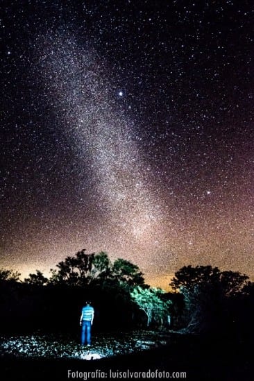 Stargazing in Costa Rica Night Skies | Enchanting Costa Rica