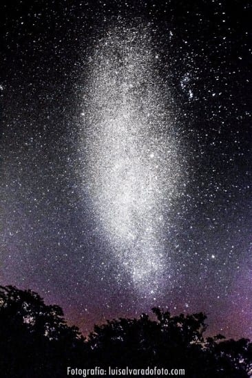 Stargazing in Costa Rica Night Skies | Enchanting Costa Rica