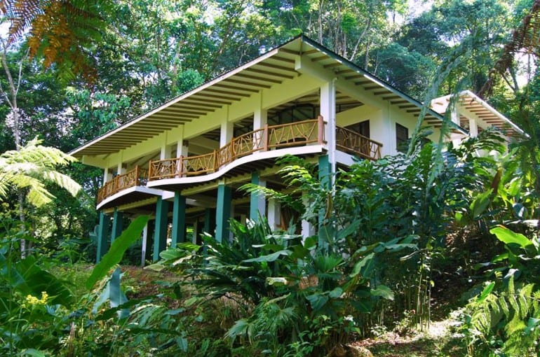Cool Designs for Tropical Architecture in Costa Rica | Enchanting Costa ...