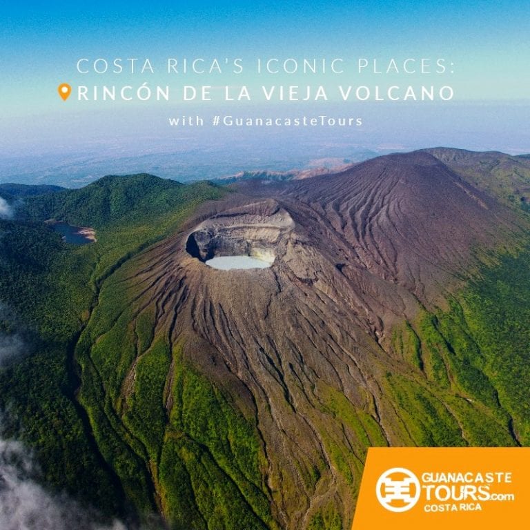 4 Iconic Places in Costa Rica You Must Visit in Guanacaste | Enchanting ...