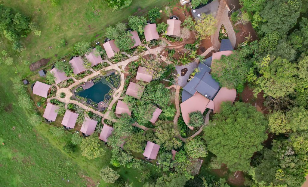 Tocu Tent Camp: Hamilton Leisure's New Jewel in the Caño Negro Wetlands ...