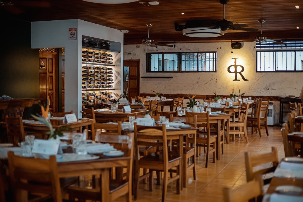 Dining in the Shadow of Adventure: Don Rufino Restaurant in La Fortuna ...